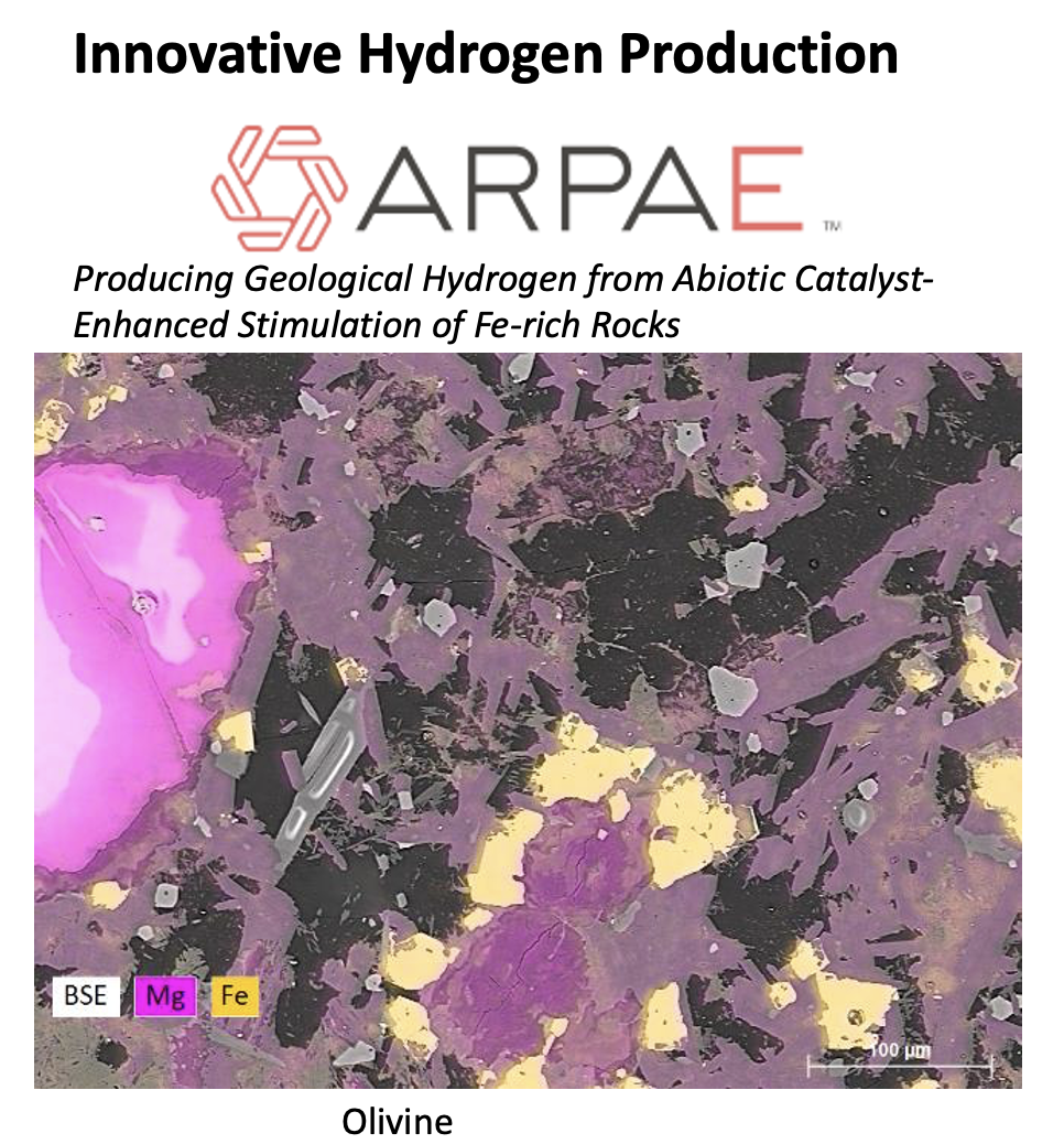 Scanning Electron Microscope (SEM) Laboratory | Bureau of Economic Geology