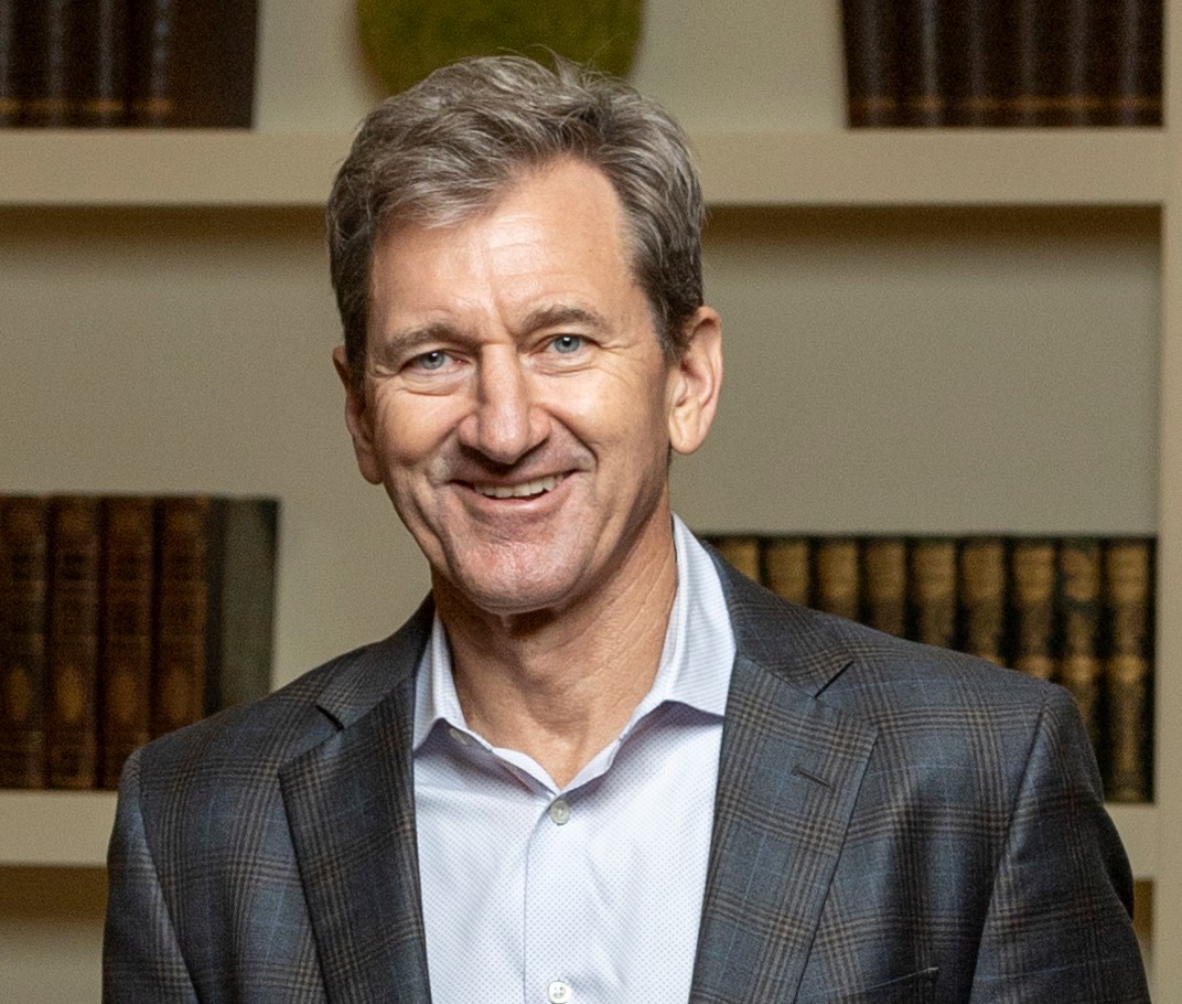 Dr. Scott W. Tinker | Bureau of Economic Geology