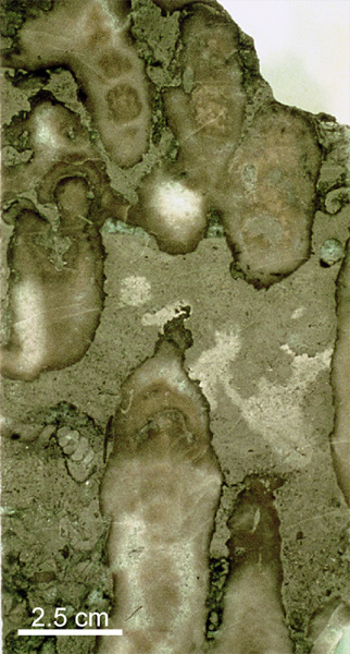 bafflestone