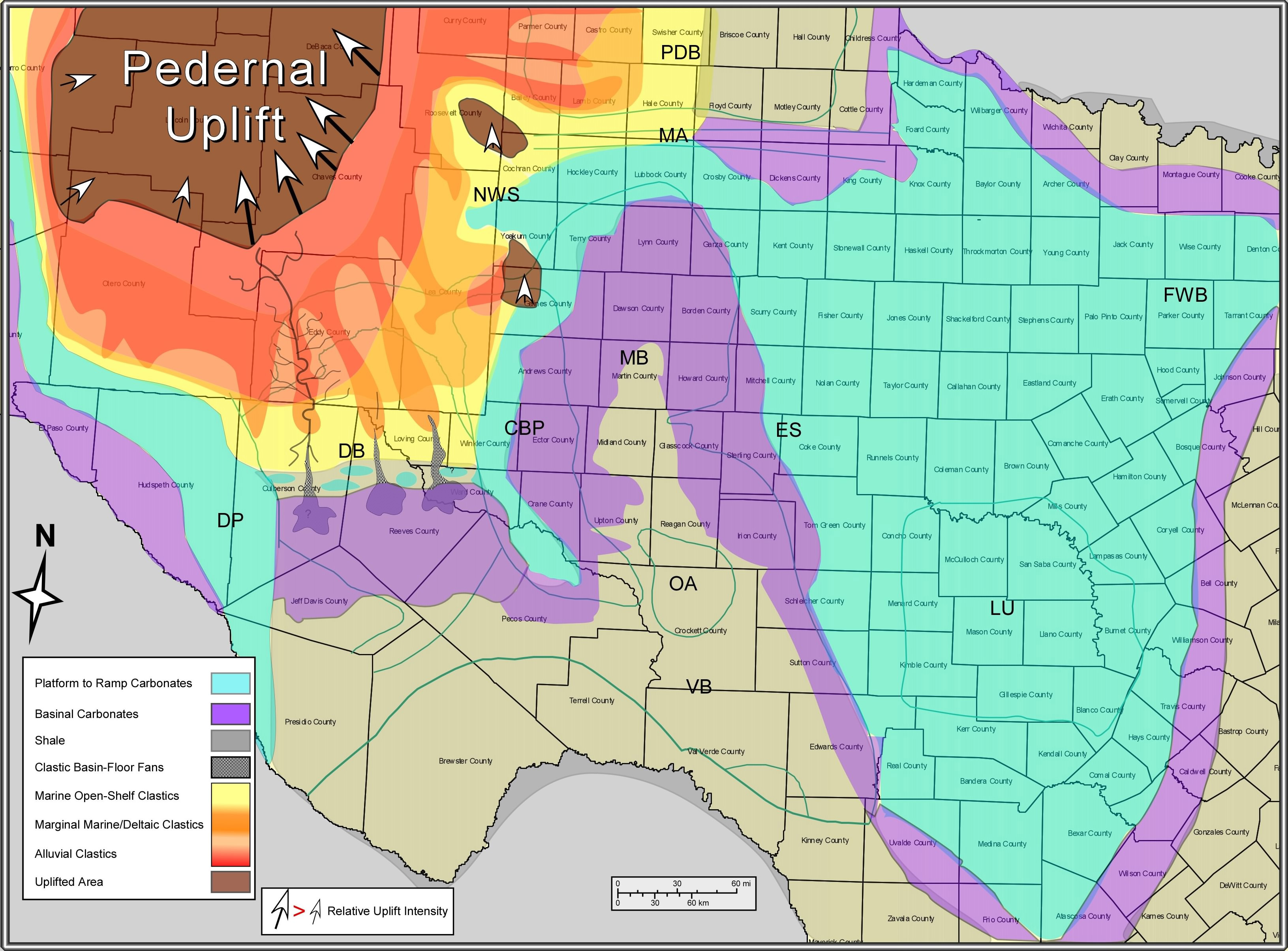 Permian Basin